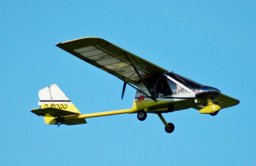 The Most Popular Kit Aircraft: A Guide To The Rans Family Of Aircraft