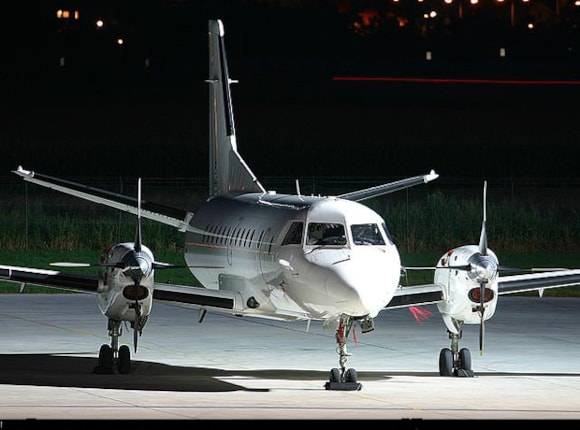 6 General Aviation Aircraft Produced By Saab