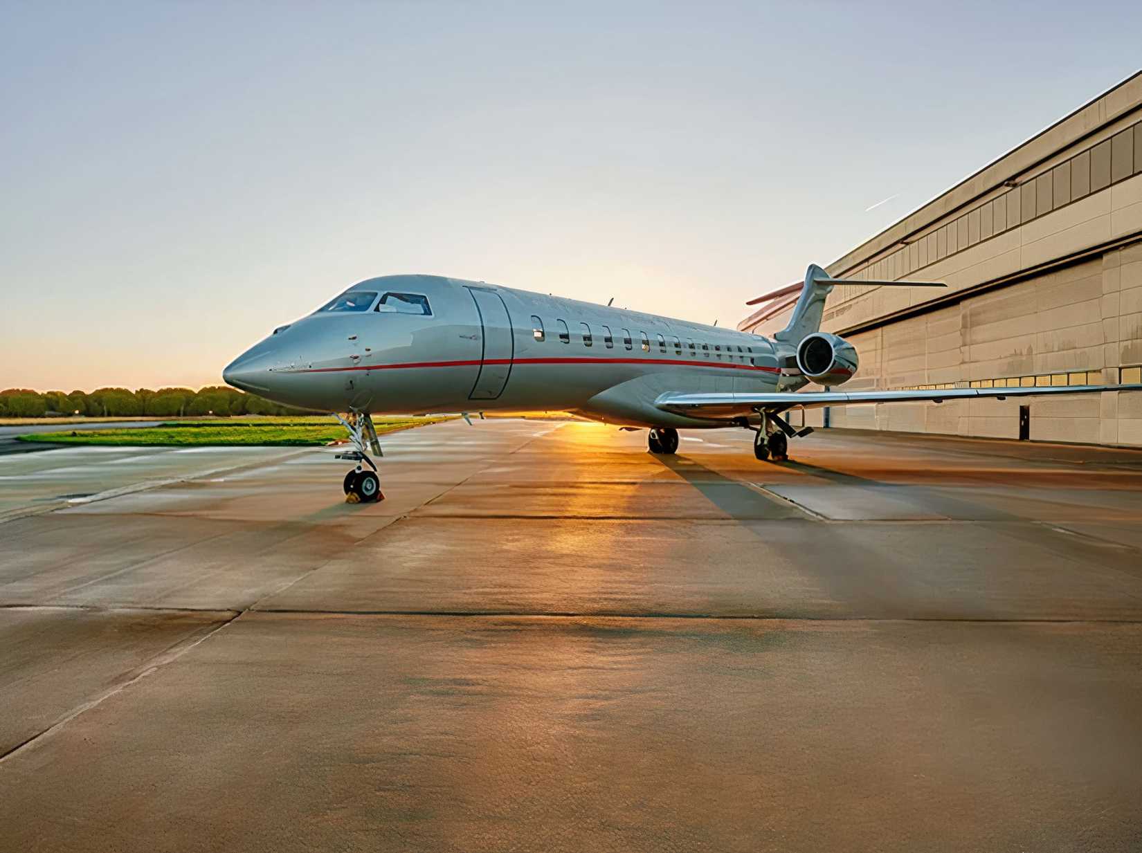 Malta-Based Private Jets: The History Of VistaJet