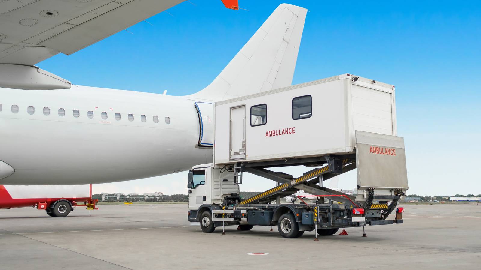 In-Flight Medical Emergencies: How MD Onboard Enables Crew To Consult ...