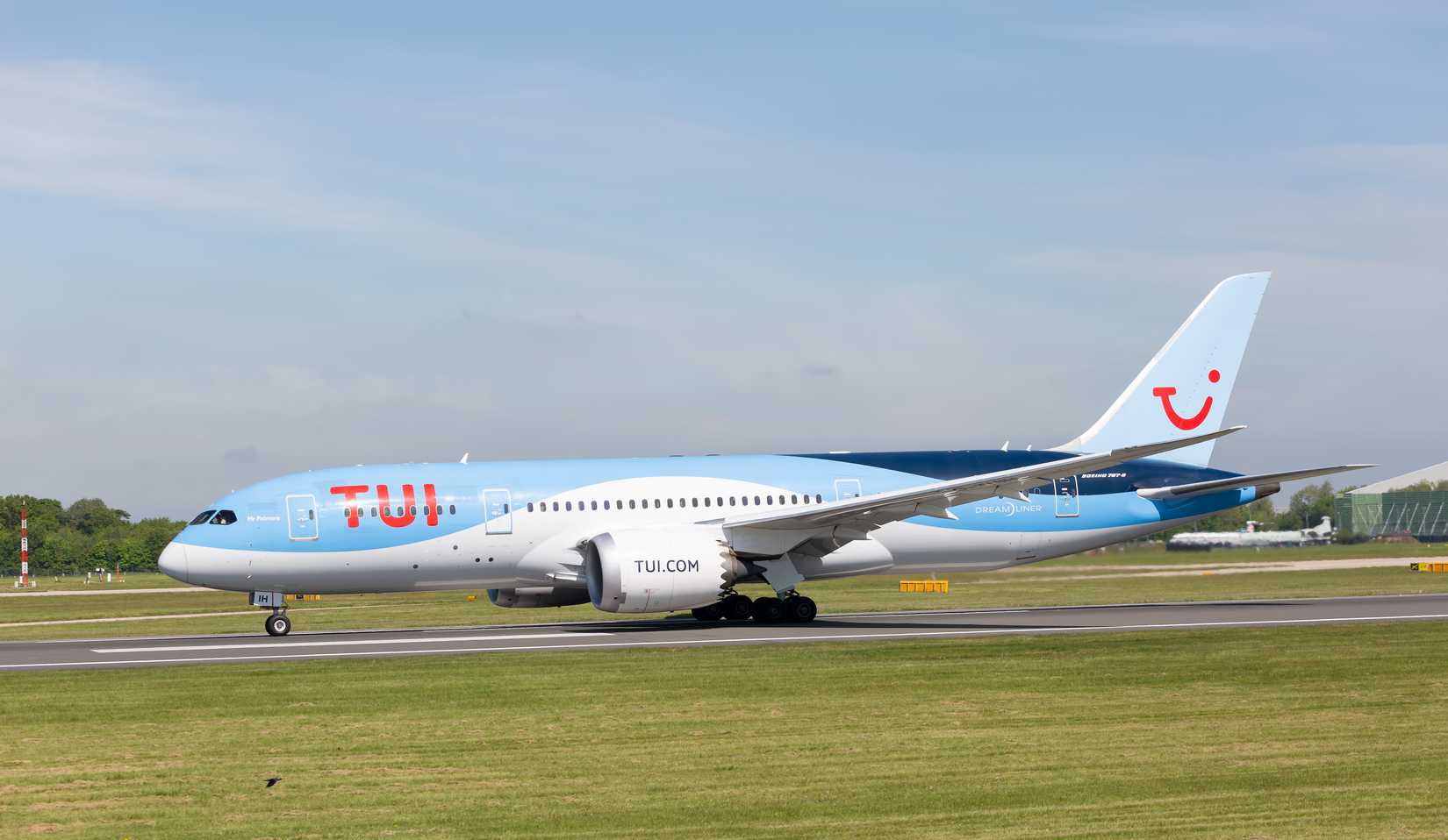 What Is The Boeing 787 Dreamliner's Maximum Passenger Capacity?