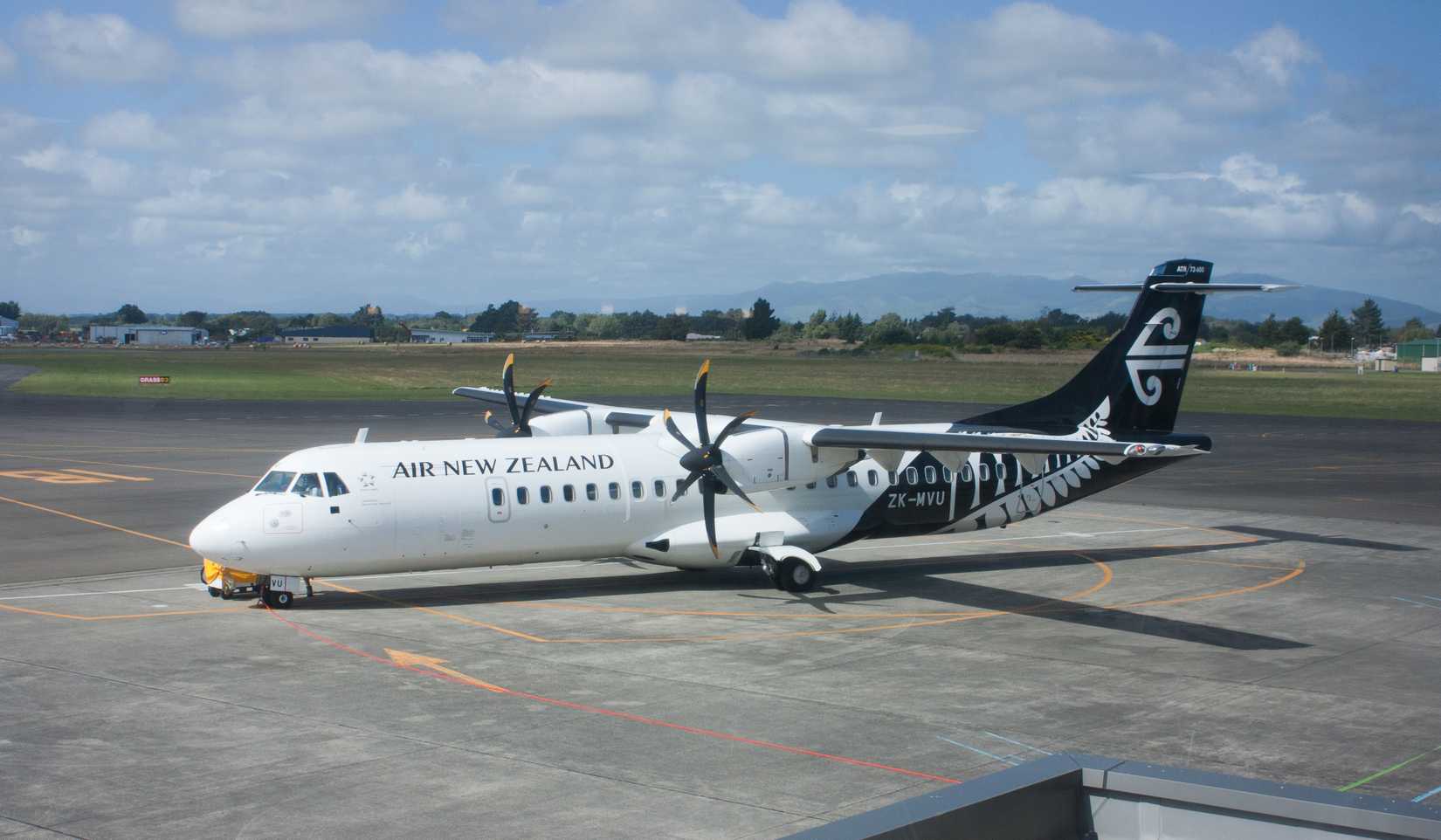 Which Airlines Operate The Most ATR-72 Aircraft?
