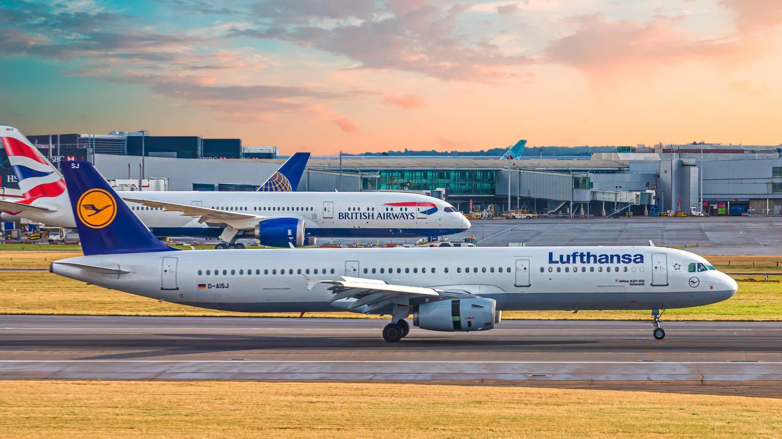 Lufthansa Goes After British Airways & Iberia Elite Members With Miles ...