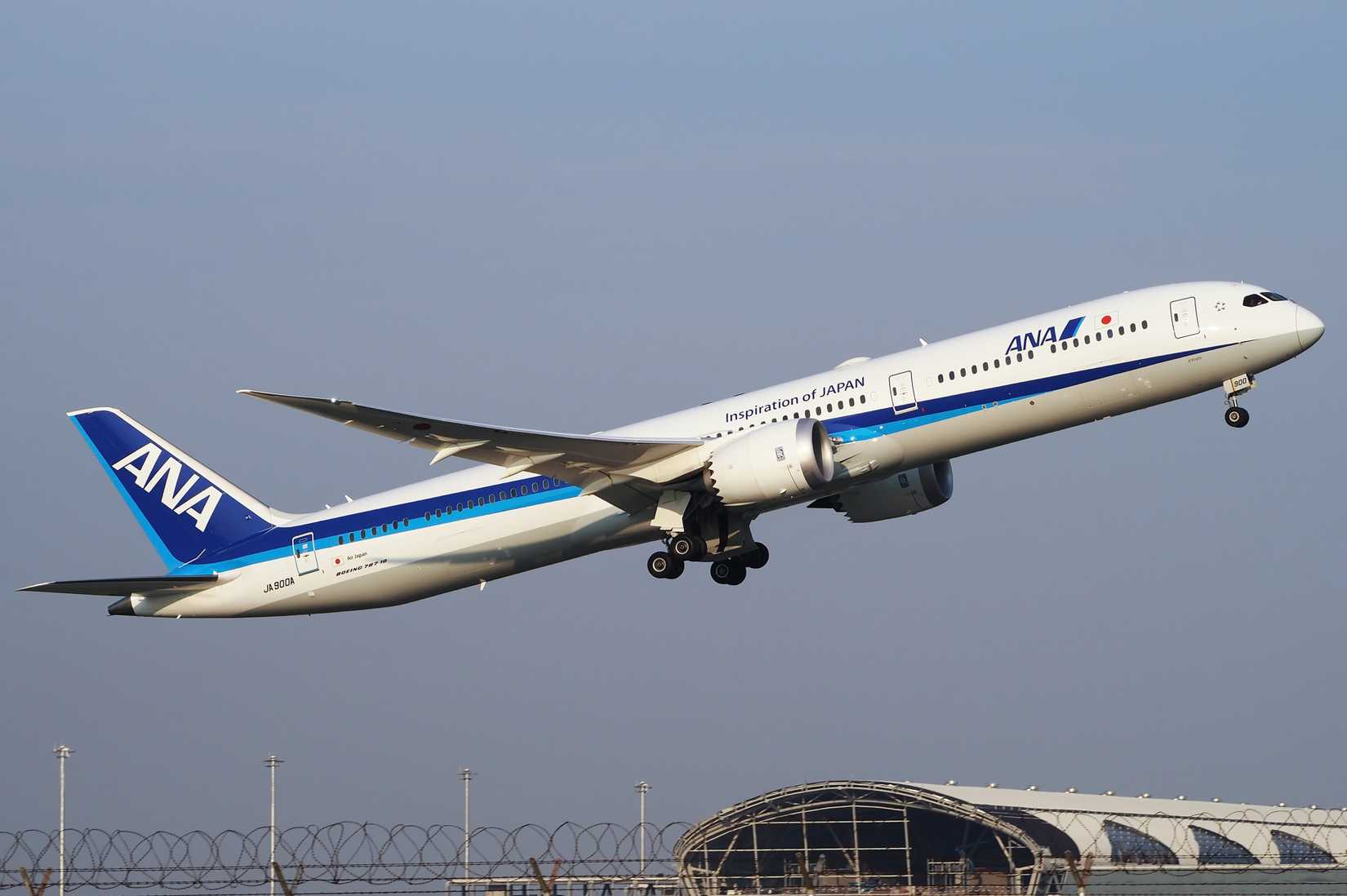 What Is The Boeing 787 Dreamliner's Maximum Passenger Capacity?