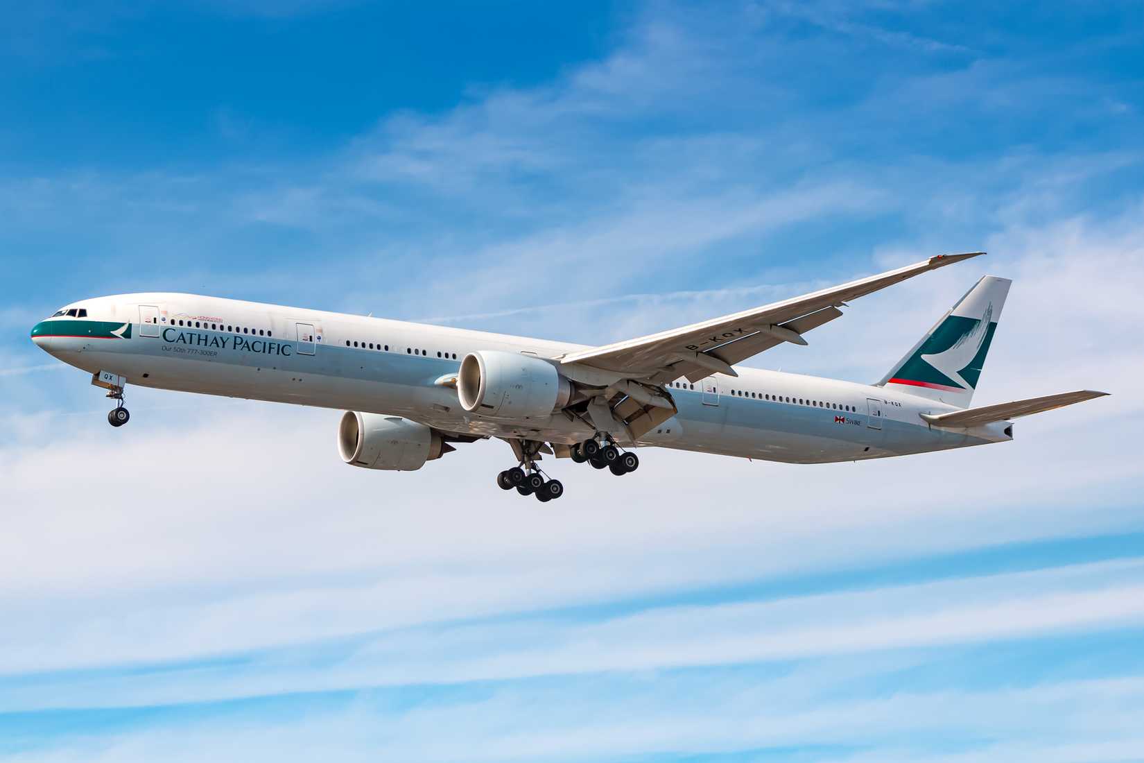 The World's Top 10 Boeing 777-300ER Operators: Cabins Compared