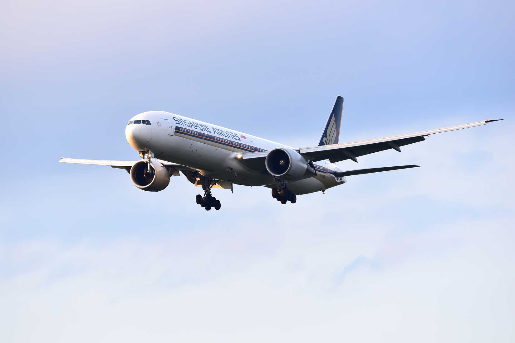 The World's Top 10 Boeing 777-300ER Operators: Cabins Compared