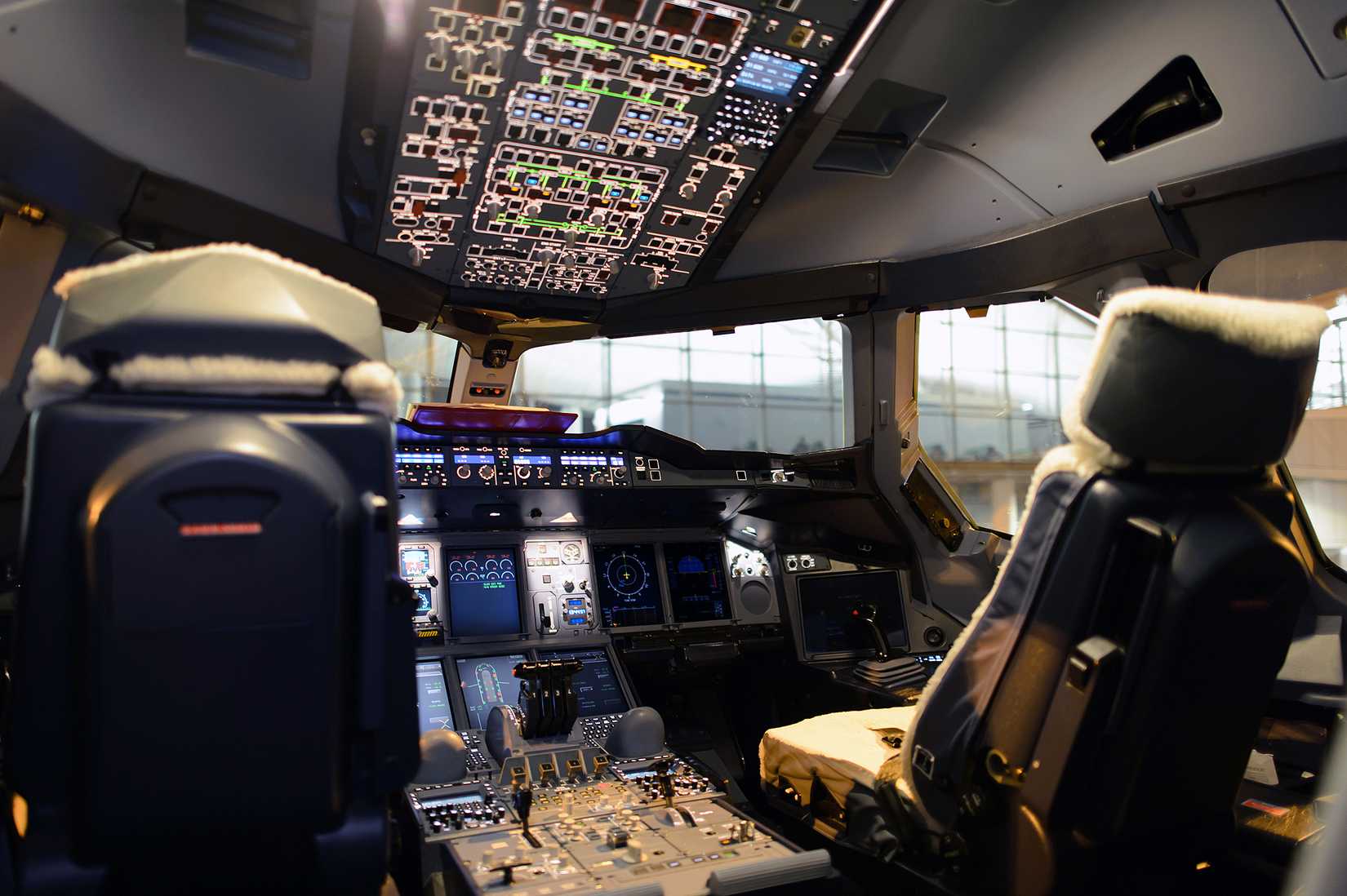 Will Single Pilot Operations Ever Fly?