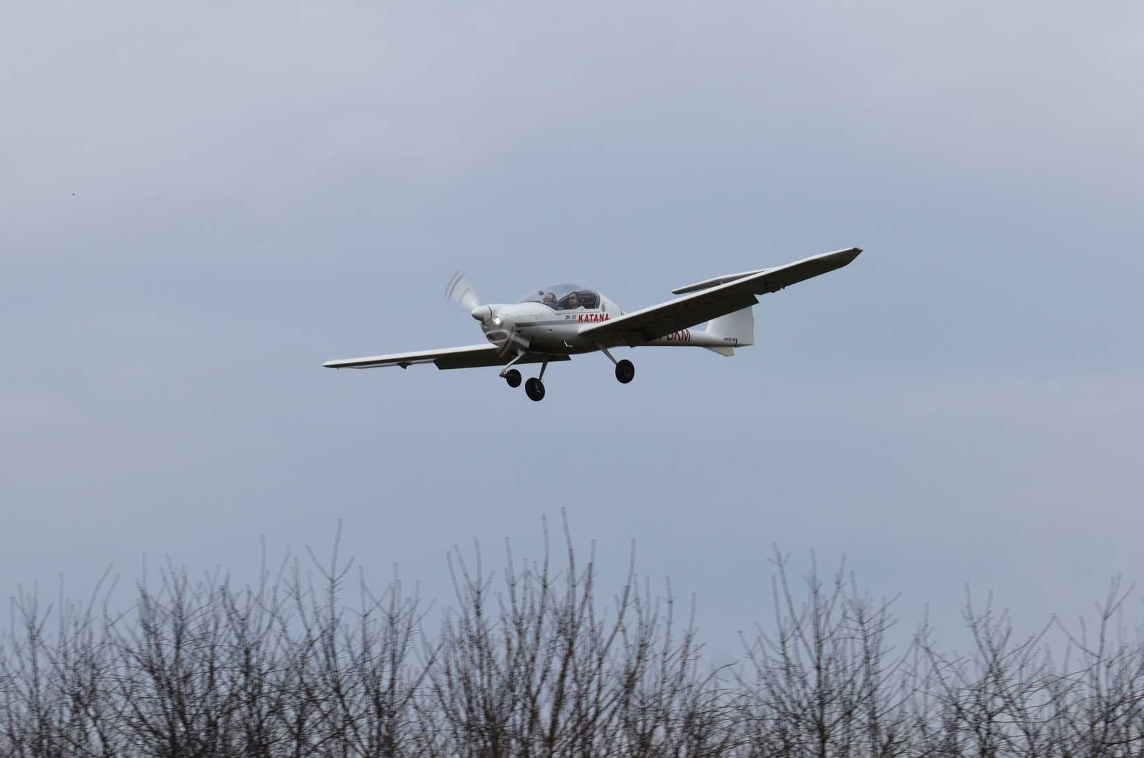 What Makes The Diamond DA20 So Popular?