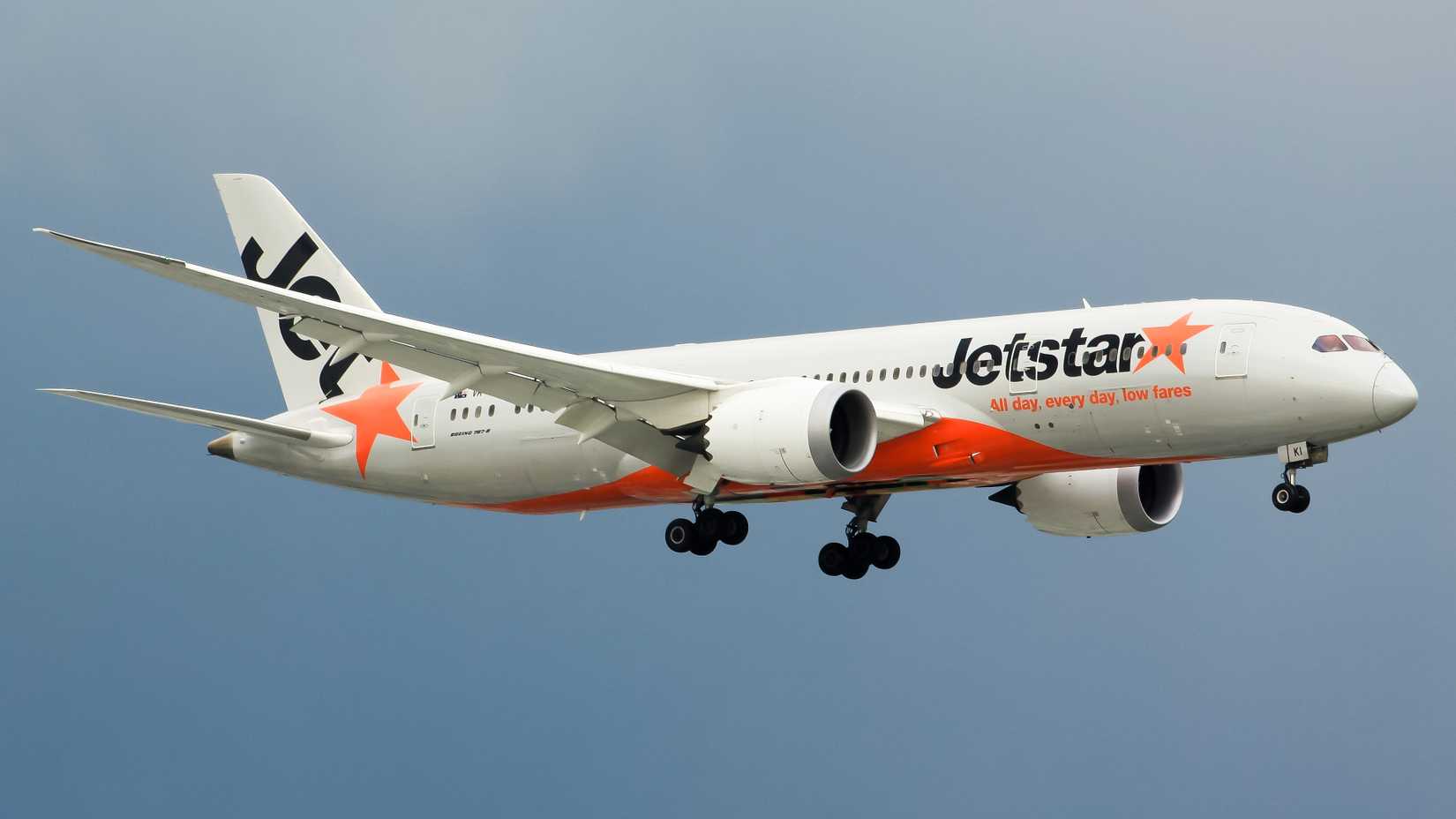 What Is The Boeing 787 Dreamliner's Maximum Passenger Capacity?