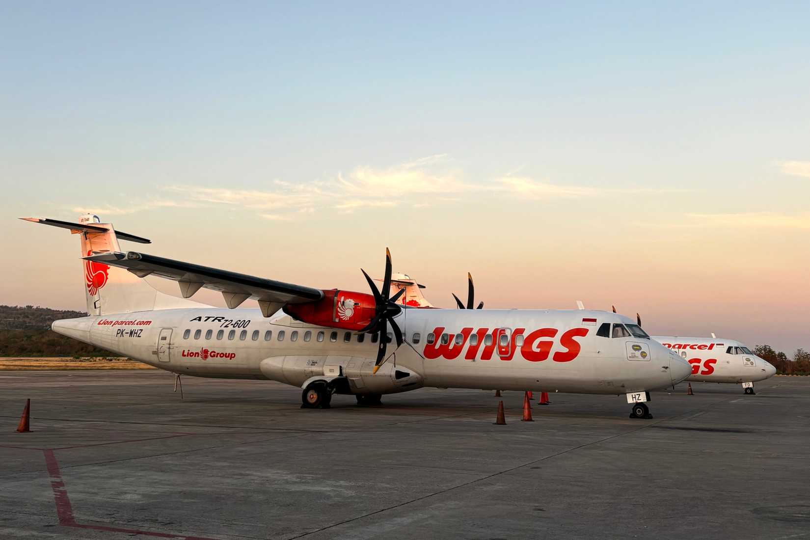 Which Airlines Operate The Most ATR-72 Aircraft?