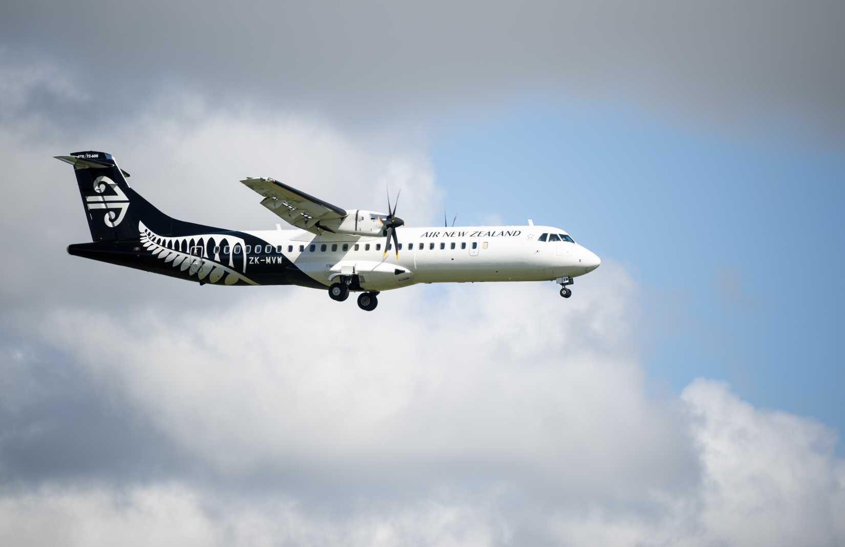 Which Airlines Operate The Most ATR-72 Aircraft?