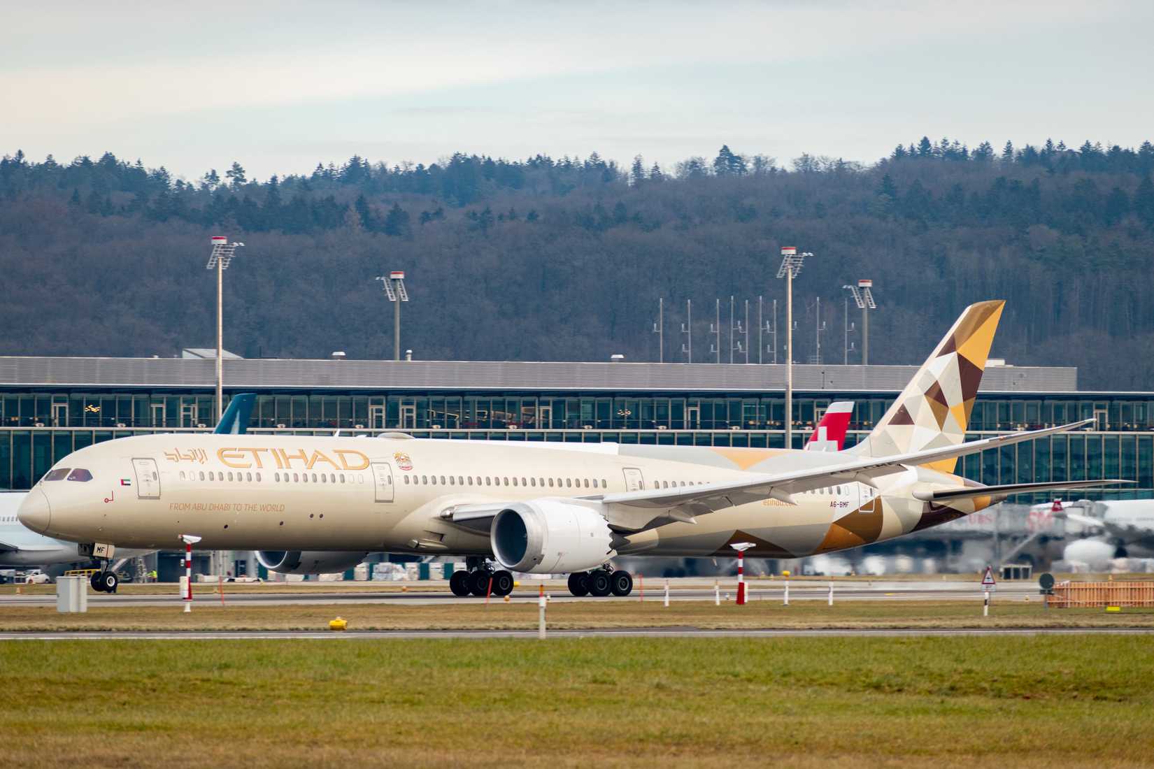 The World's Top 10 Boeing 787-10 Operators: Passenger Experience Compared