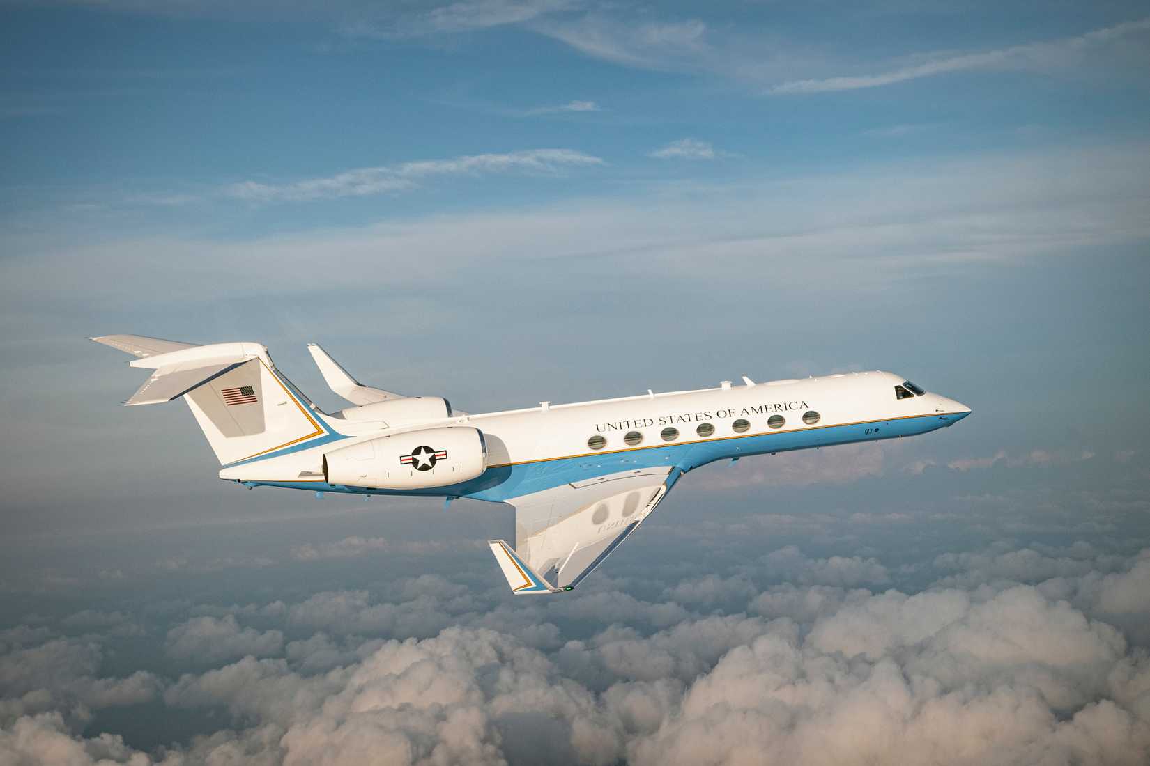 5 Features That Made The Gulfstream G650ER So Popular