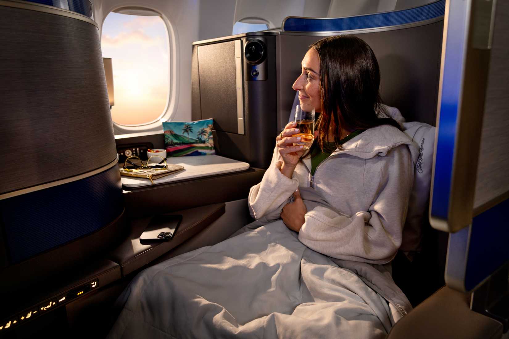 United Airlines Launches YOLO, Fly SOLO As Singles Travel Soars To New High
