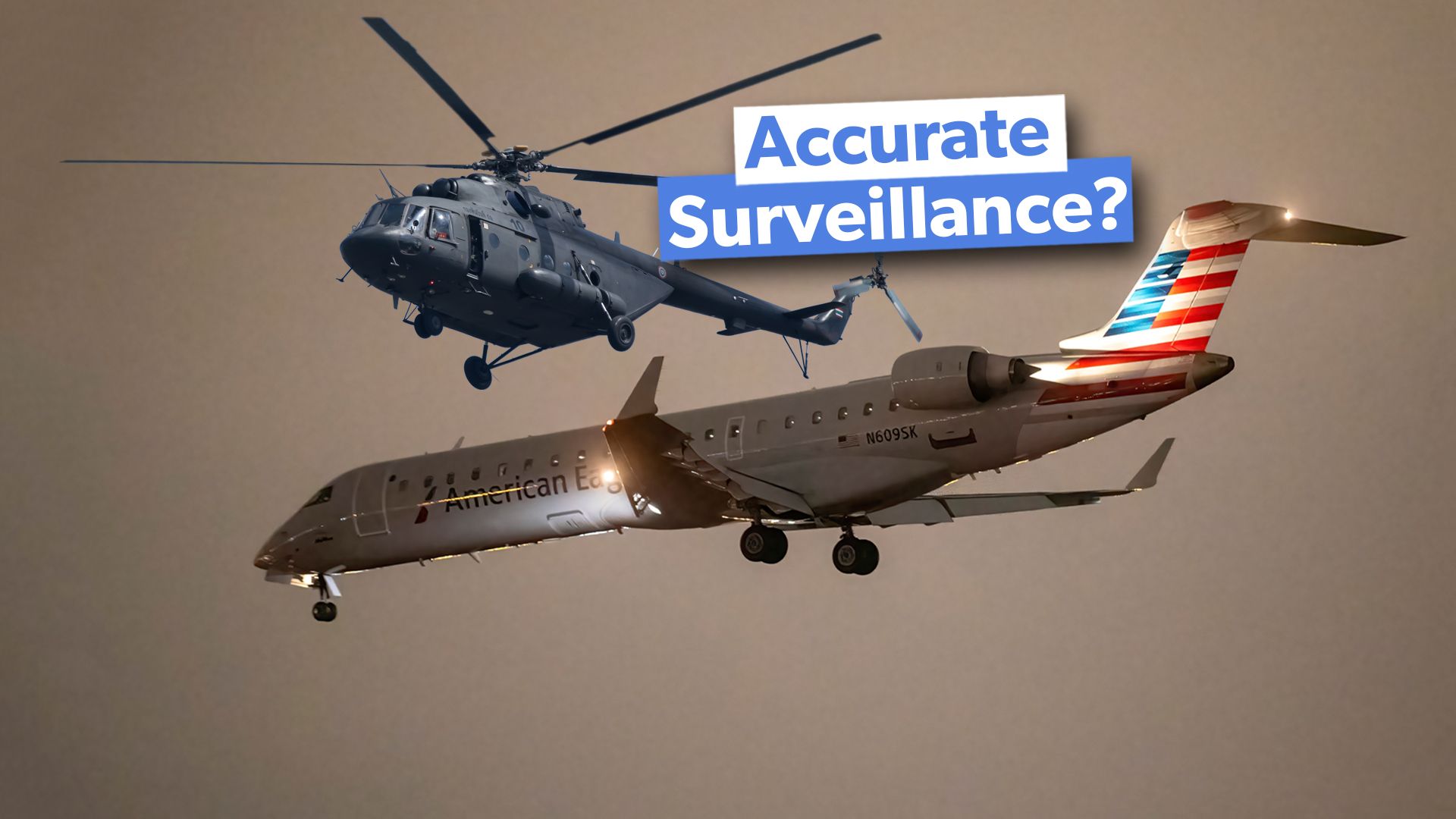 What Is ADS-B? 5 Things To Know