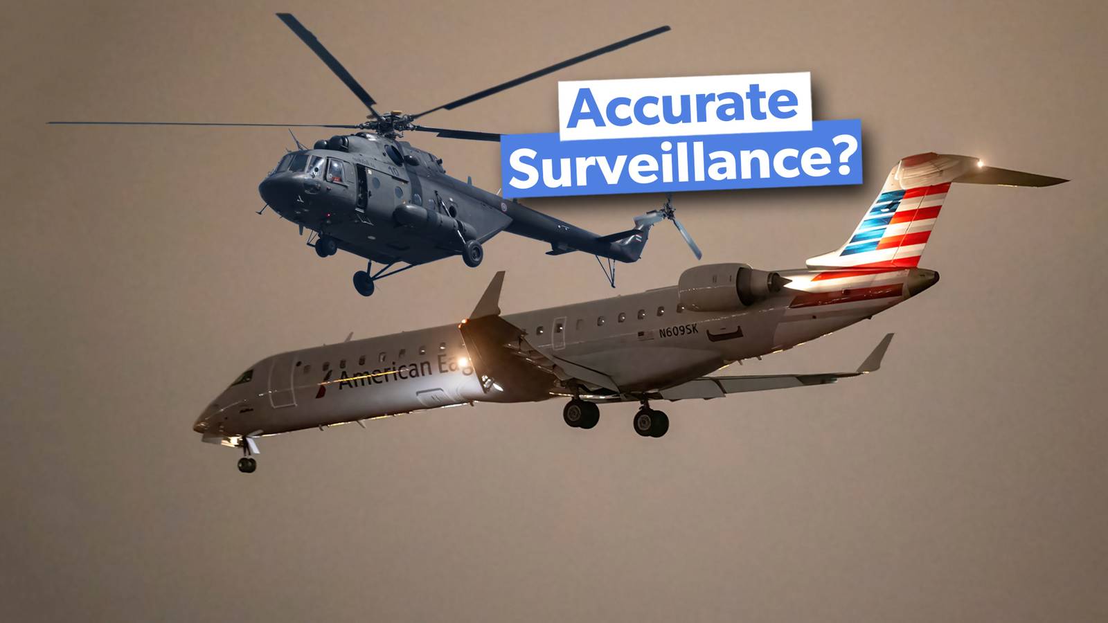 What Is ADS-B? 5 Things To Know