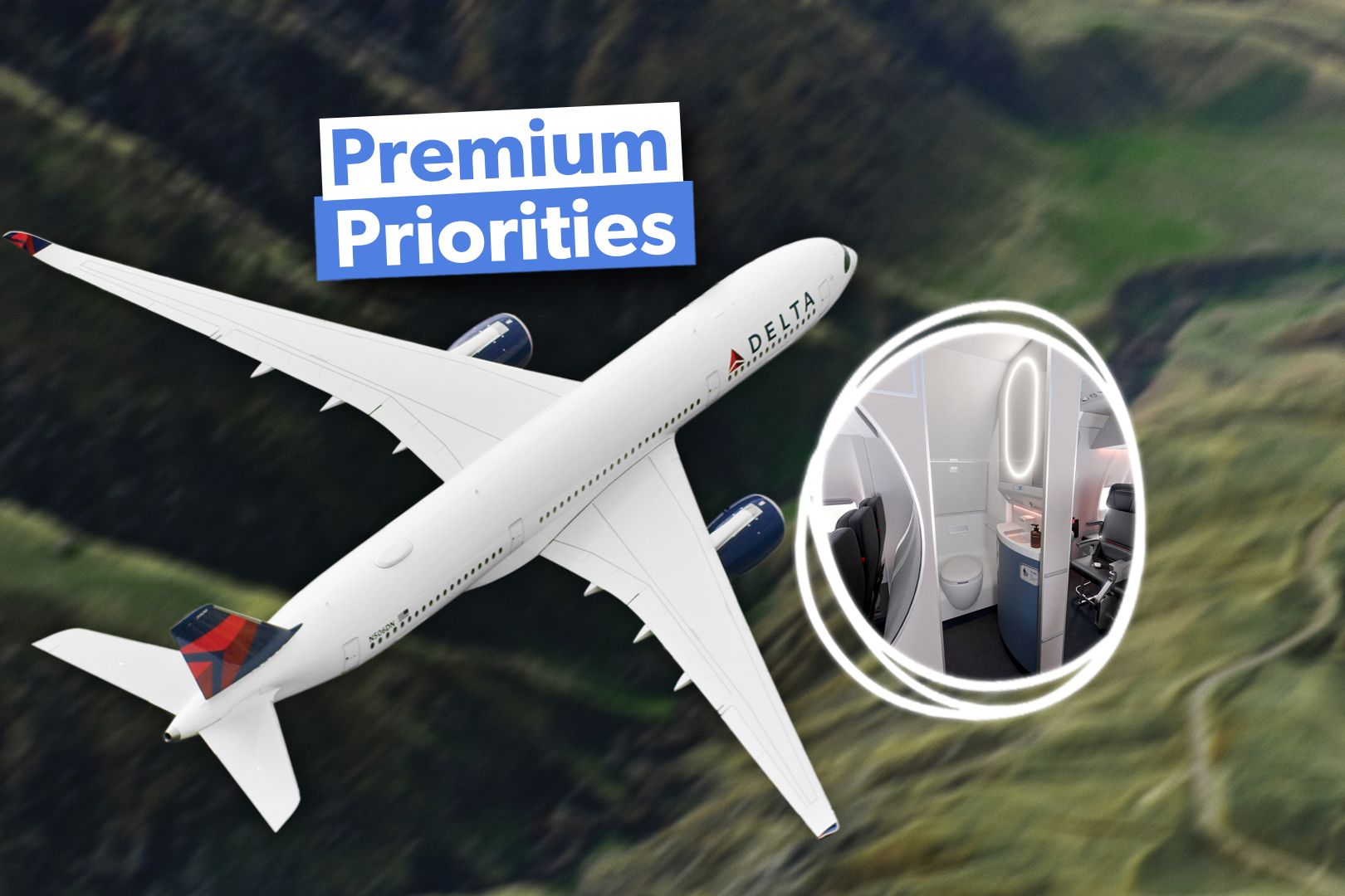 Delta Air Lines Unveils New Crew Uniform Collection Amid 100-Year ...