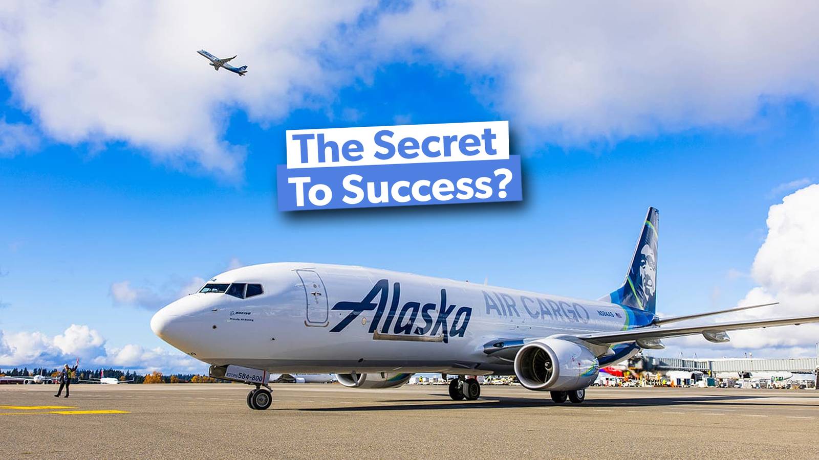 Why Are Passenger-To-Freighter Conversions So Popular?
