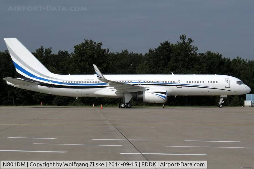How Many Private Jets Does Mark Cuban Own?