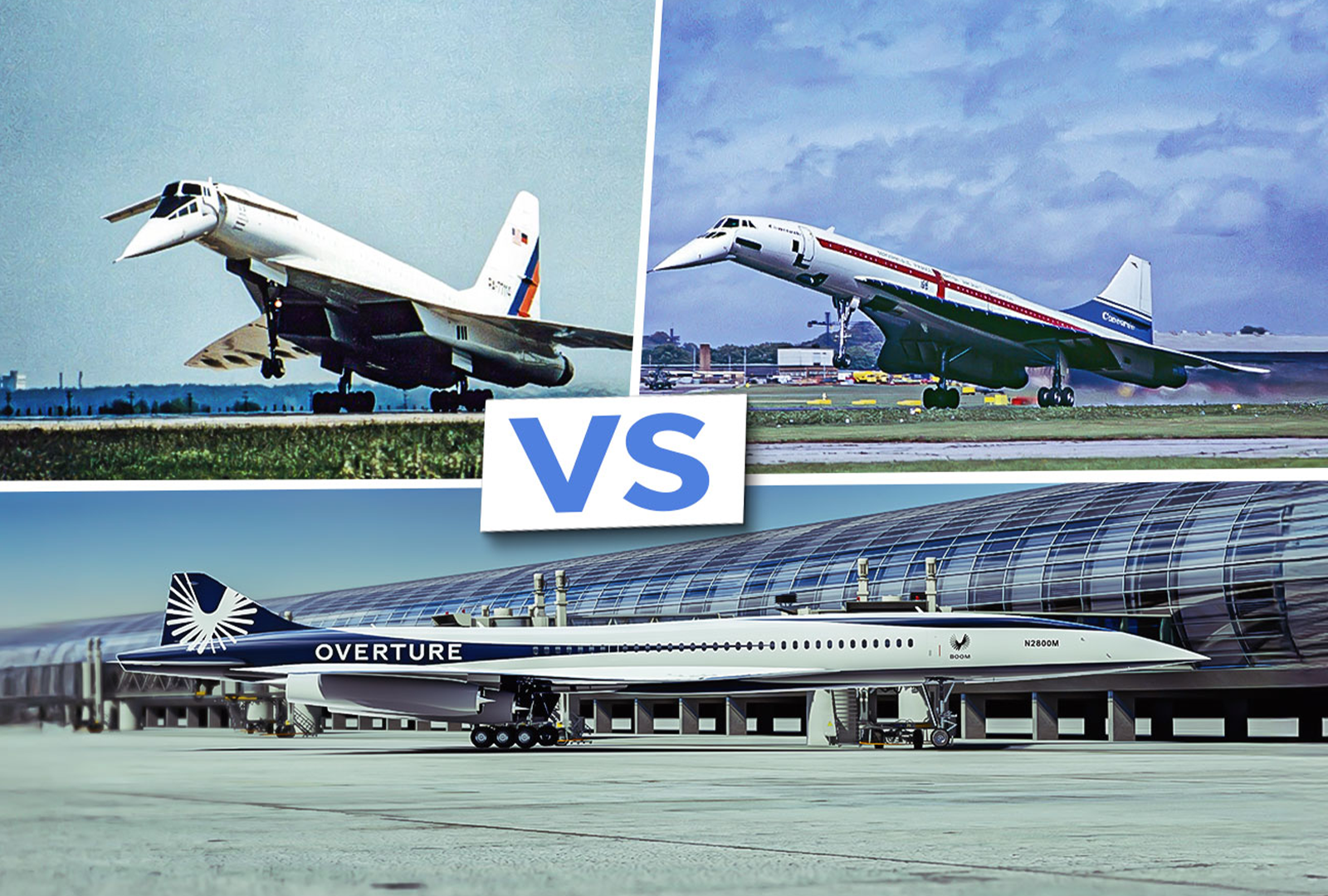 concorde sonic boom cornwall