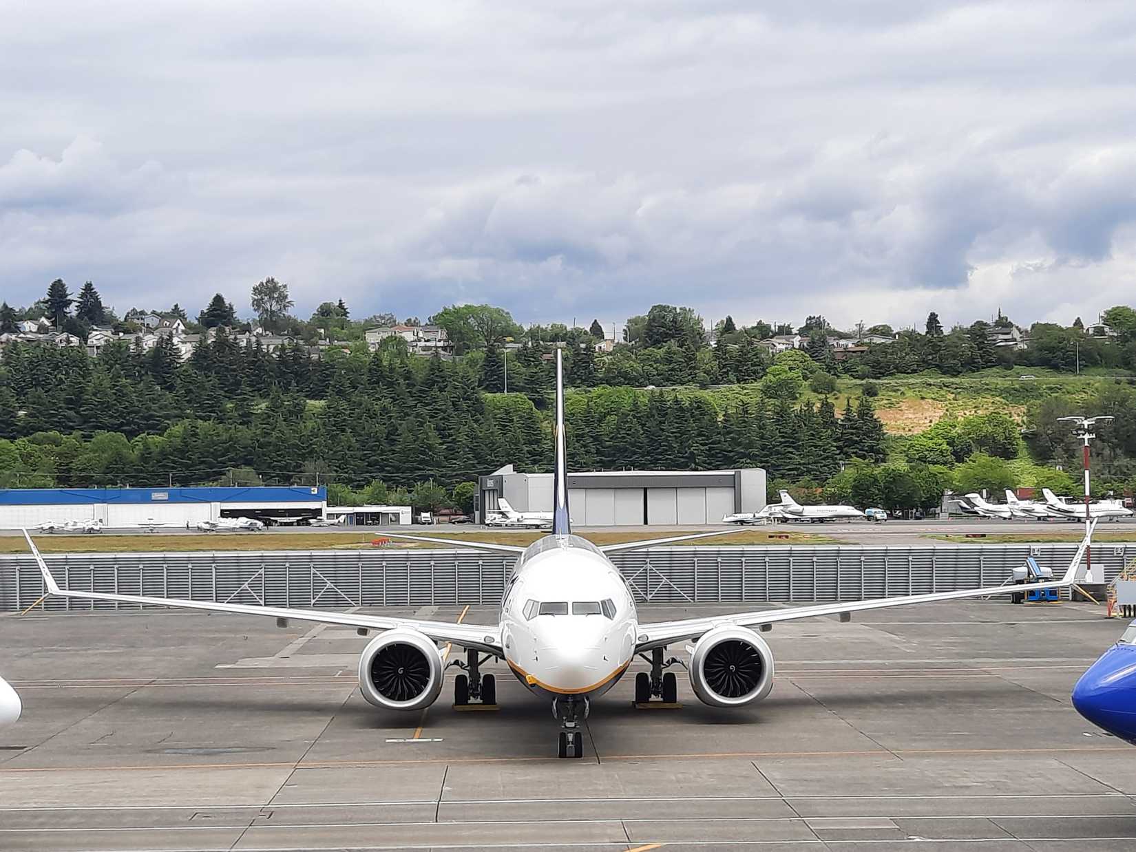 The Complete Guide To The Boeing 737 MAX Family