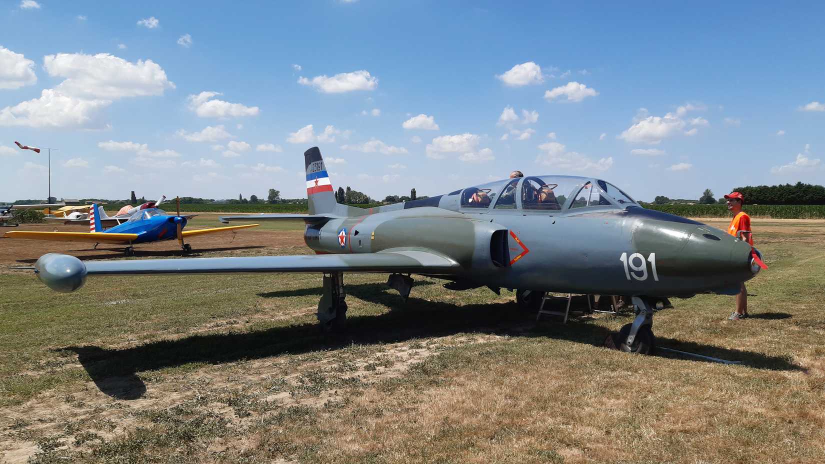 How Many Private Jets Does John Travolta Own?