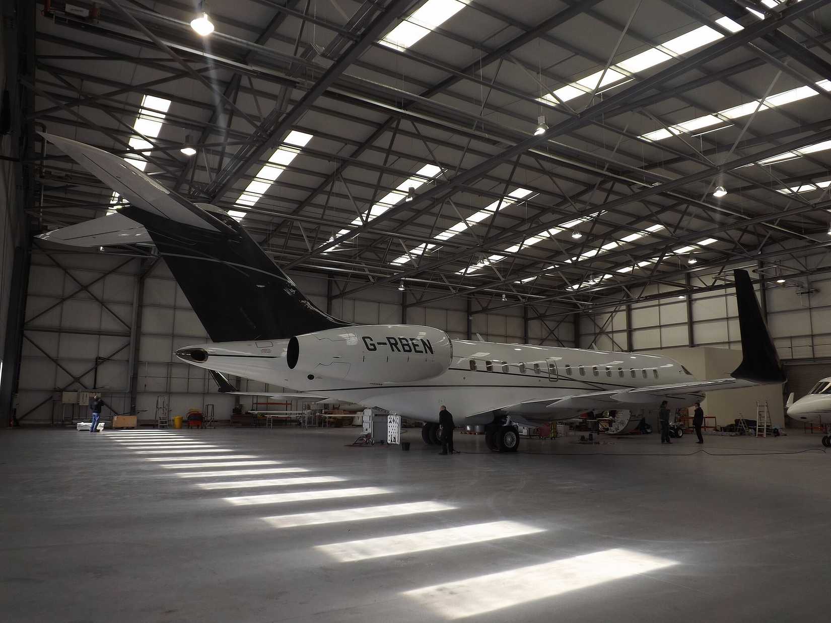 A Breakdown Of The Purchase Price Of A Bombardier Global Express In 2025