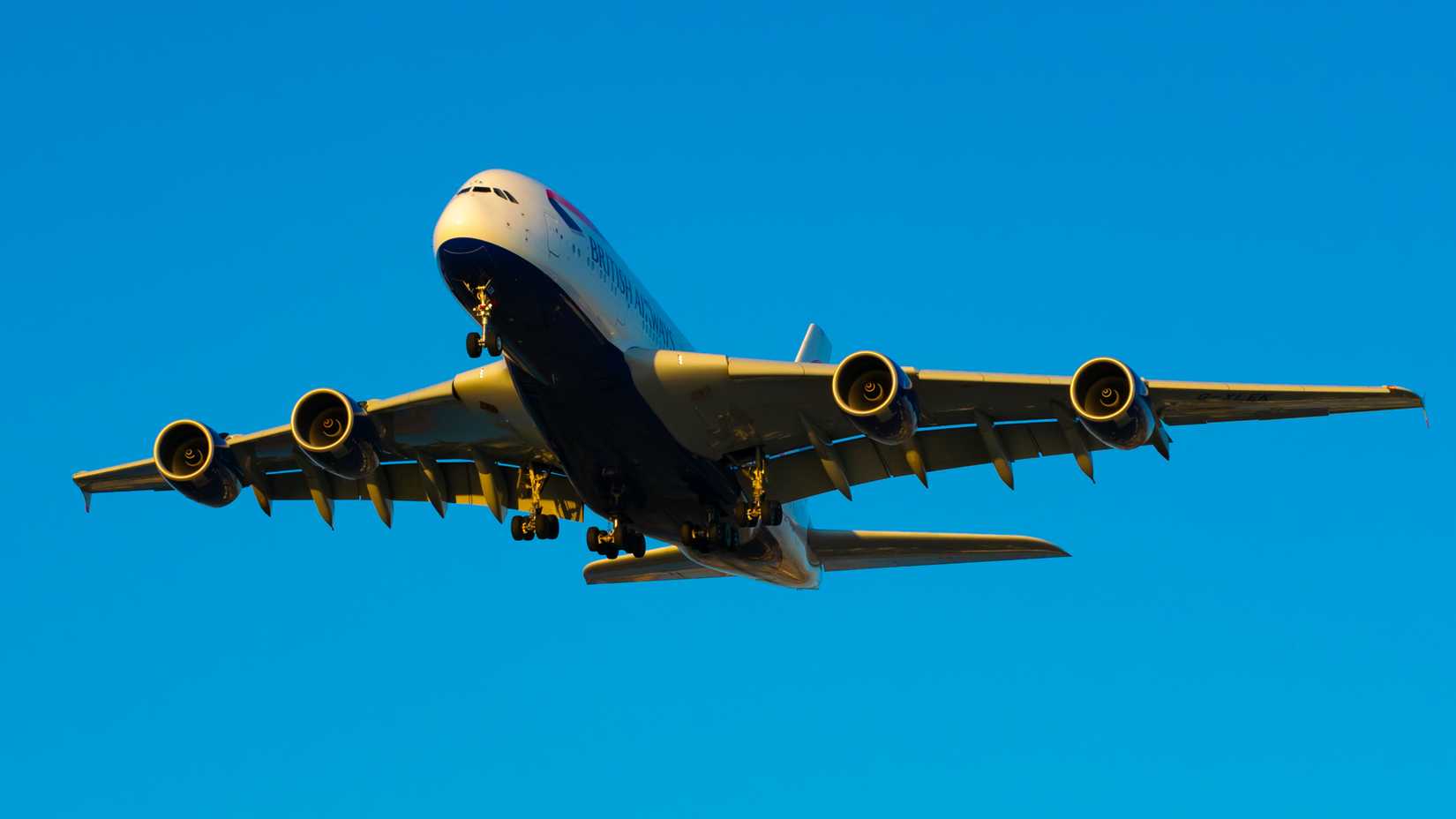 The Ultimate Guide To Aircraft Weight Categories