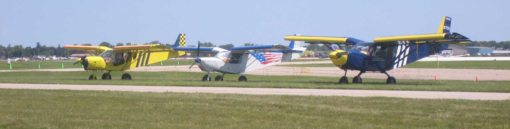 What Makes The Sling Aircraft Such A Popular Kit Aircraft?