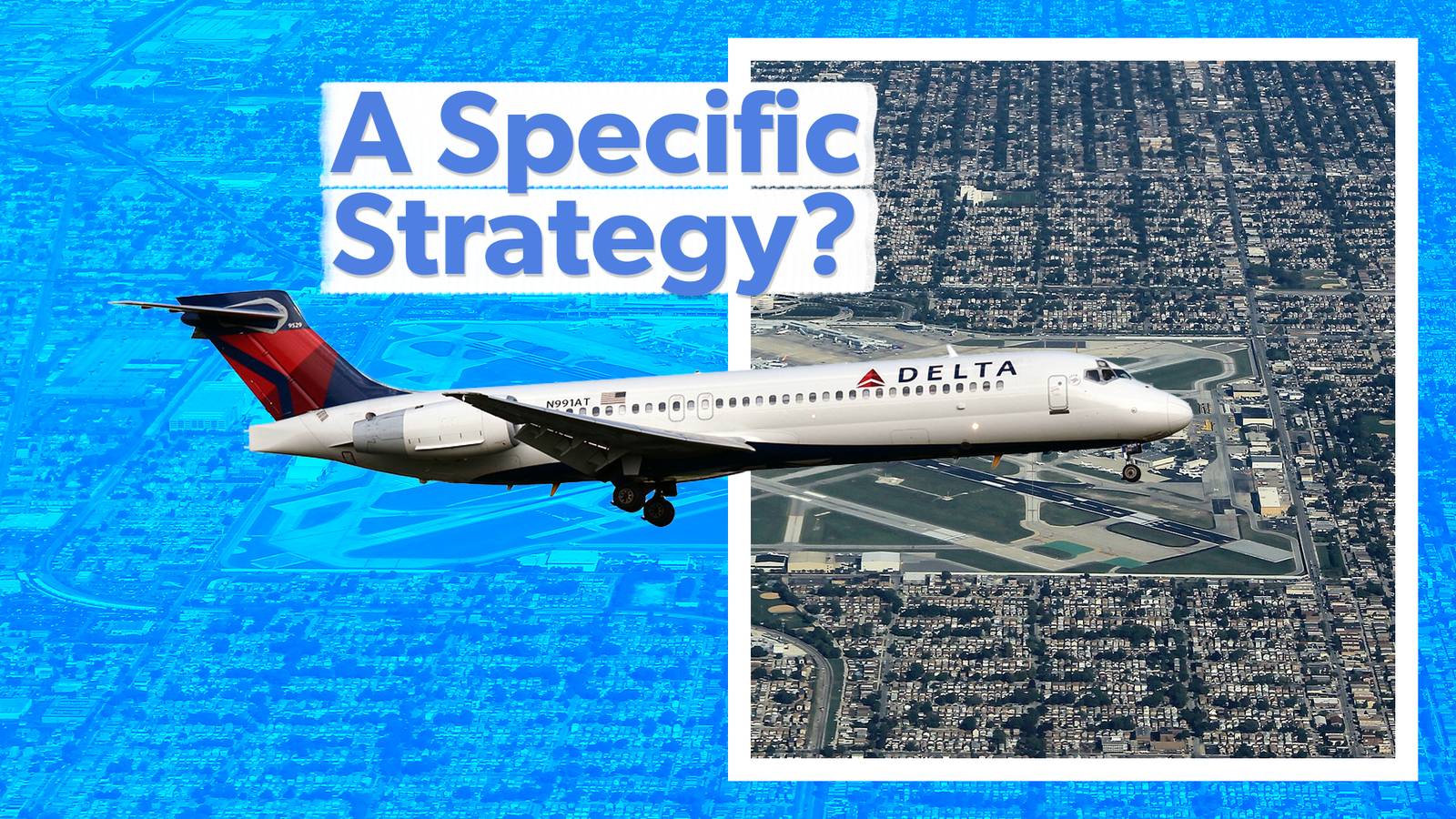 5 Reasons Why Delta Air Lines Serves Chicago Midway