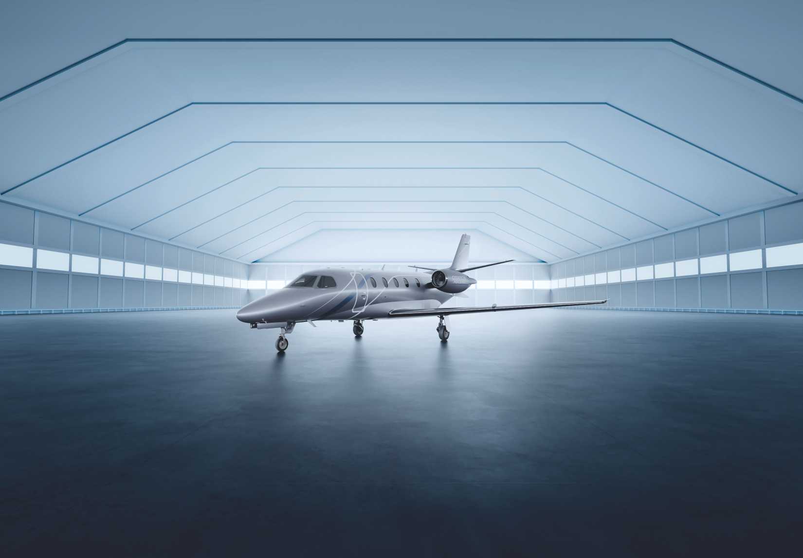This Is The Fastest Cessna Jet In 2025