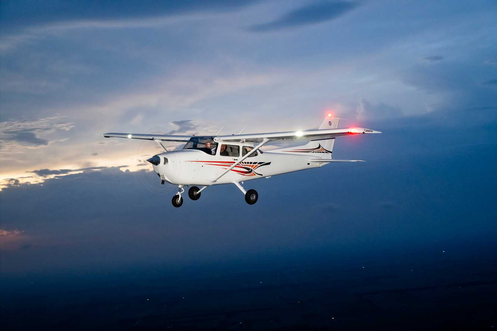 The Ultimate Guide To Owning A Cessna 172 Skyhawk