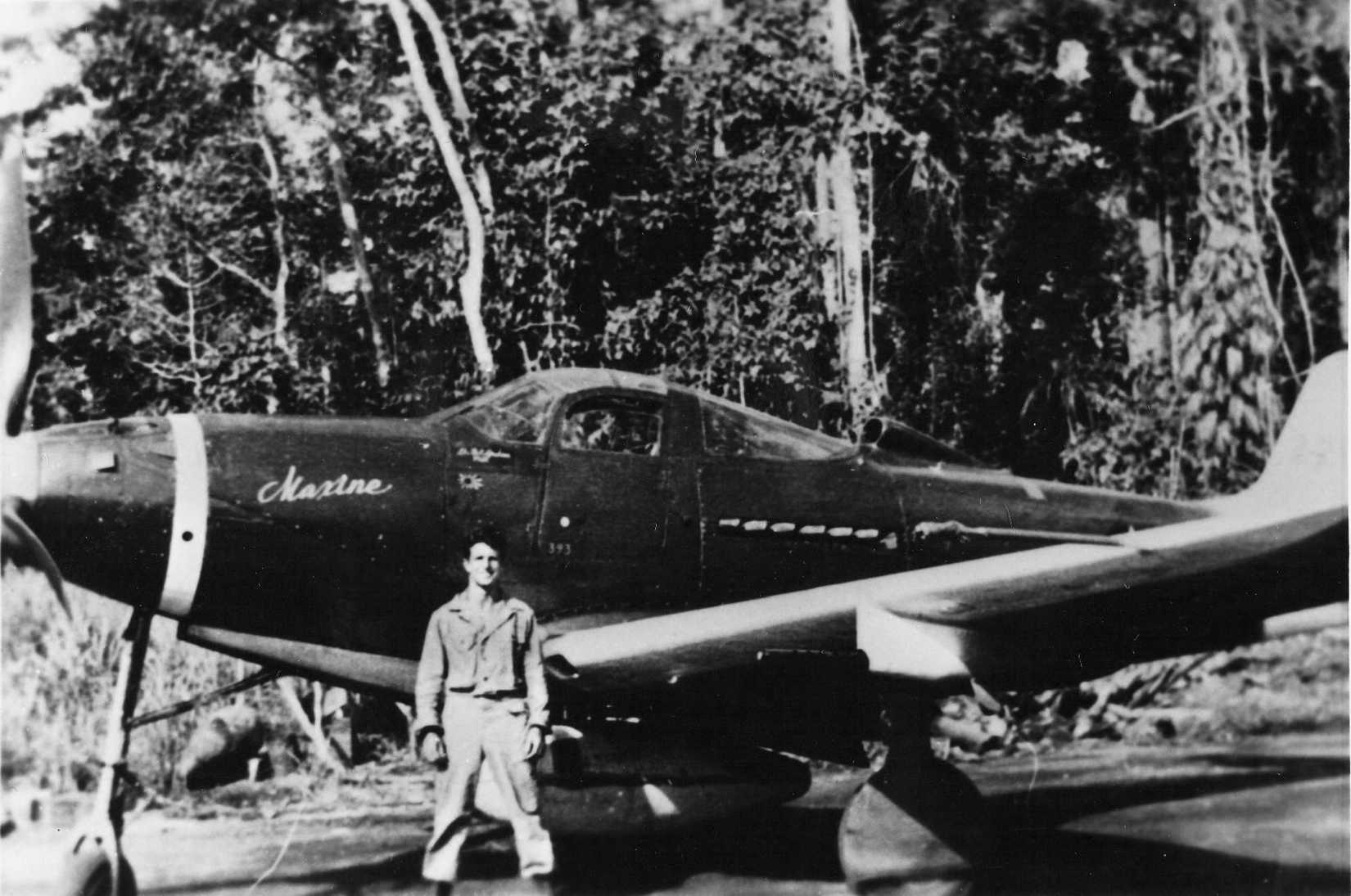 Why Was The USAAF P-39 Airacobra Not Sent To Europe During WW2?