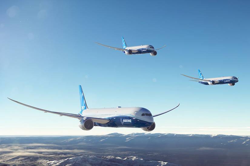 What Is The Most Fuel-Efficient Long-Haul Aircraft?