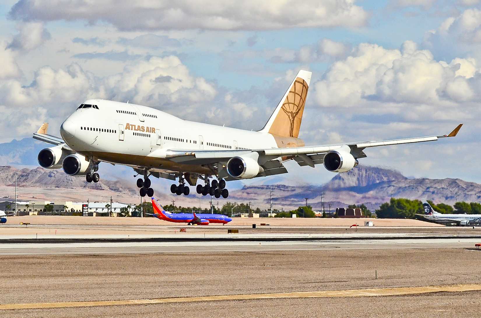 A Look At The Arizona Cardinal's Private Jet Fleet