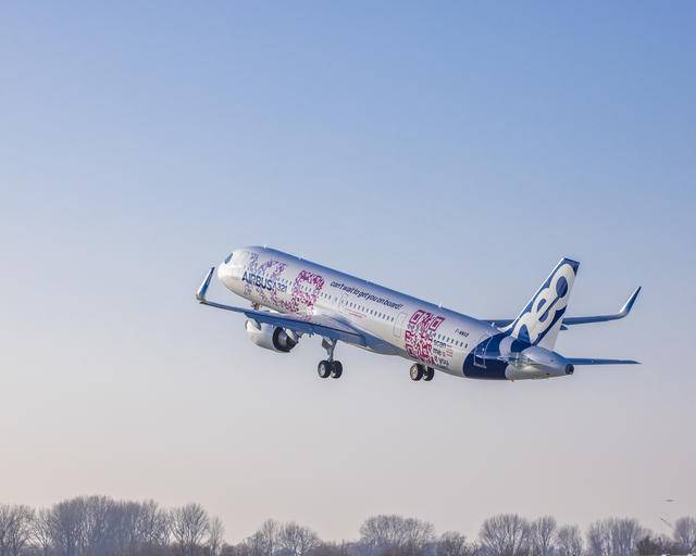 Airbus A321XLR Vs Boeing 757: Long-Haul Narrowbody Jets Compared