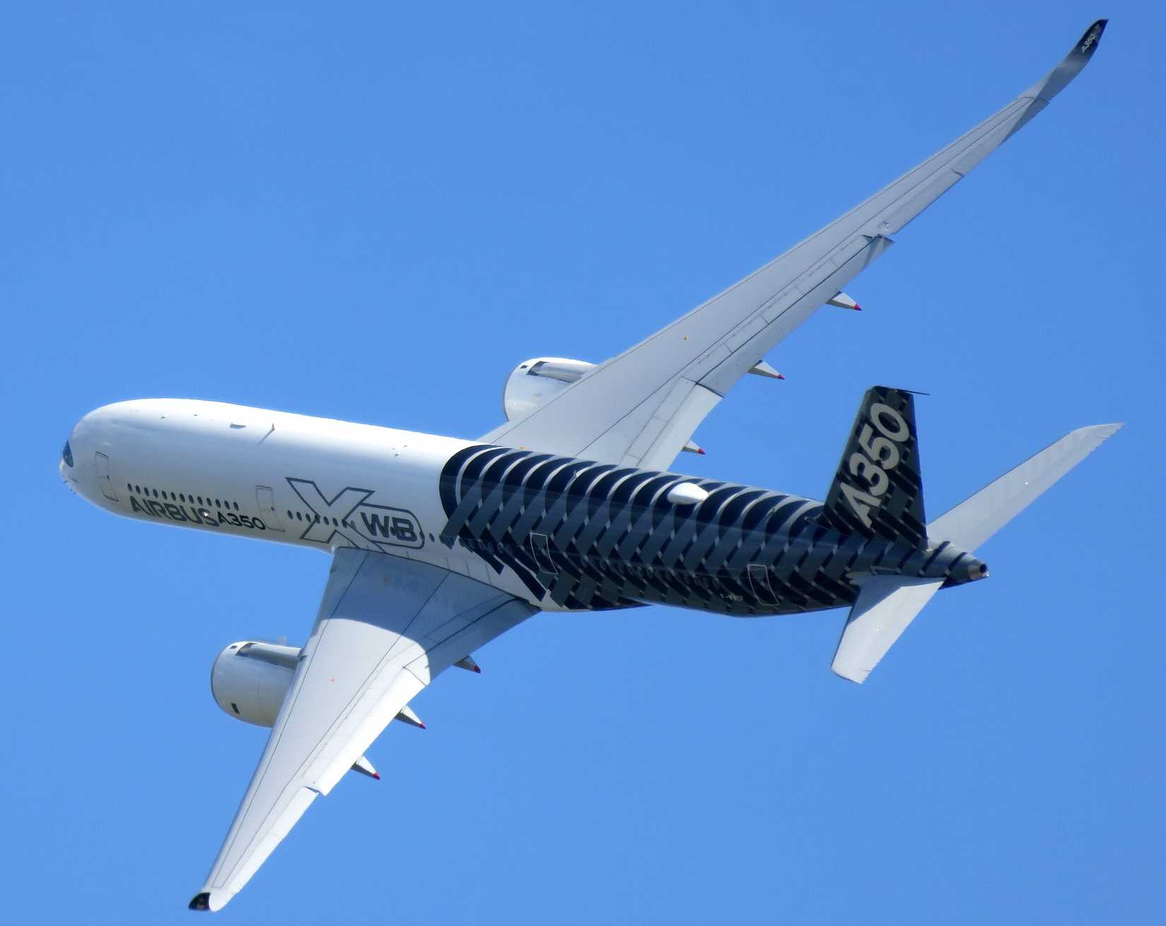 Airbus A350-900 Vs A350-1000: Features Compared