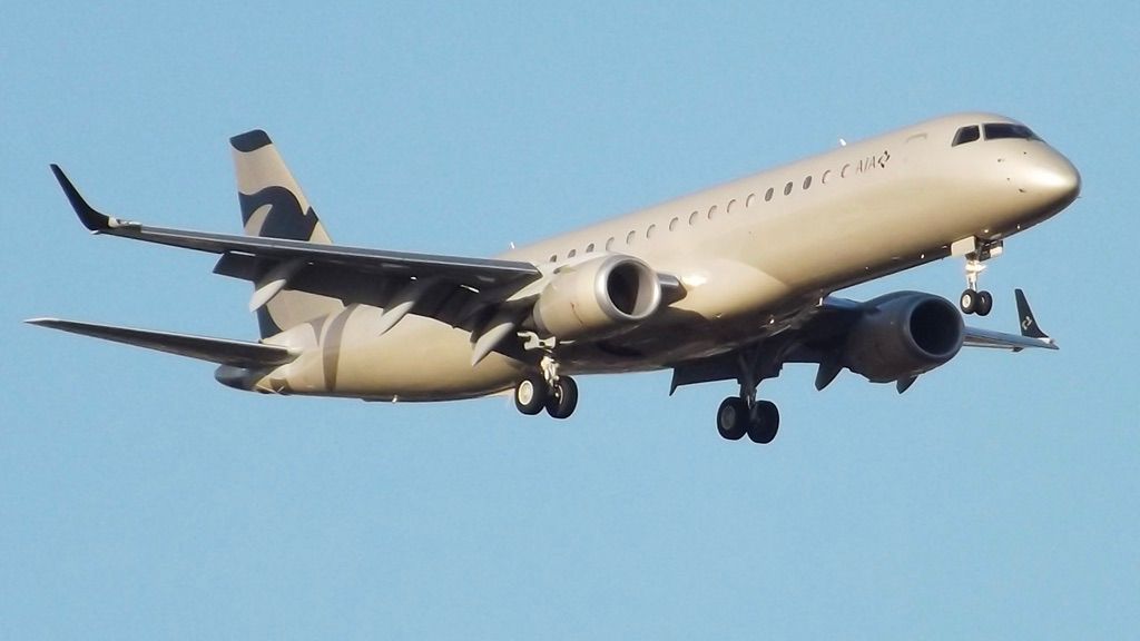 How Much Does It Cost To Purchase An Embraer Lineage 1000 In 2025?