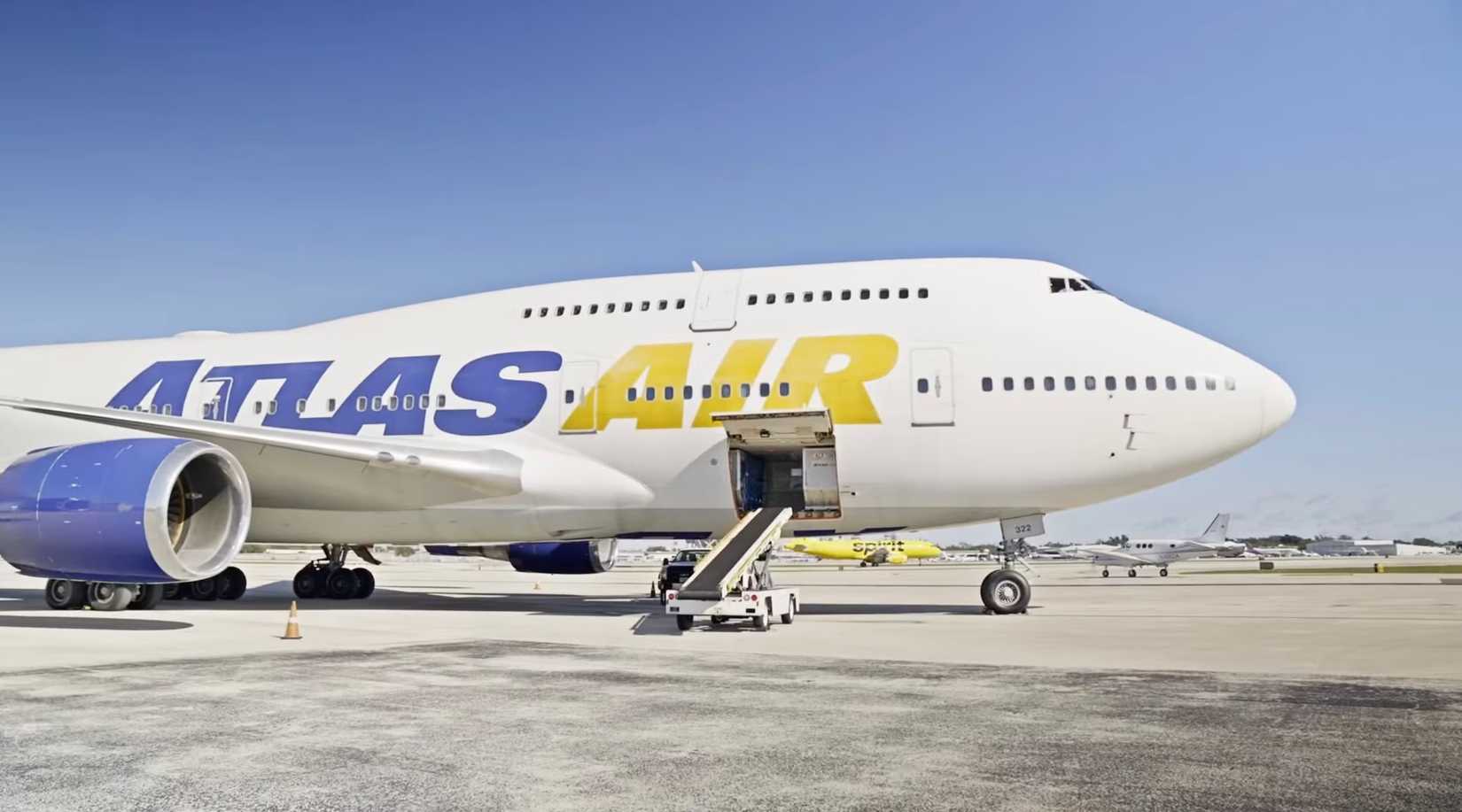 This US Airline Operates The Most Boeing 747s