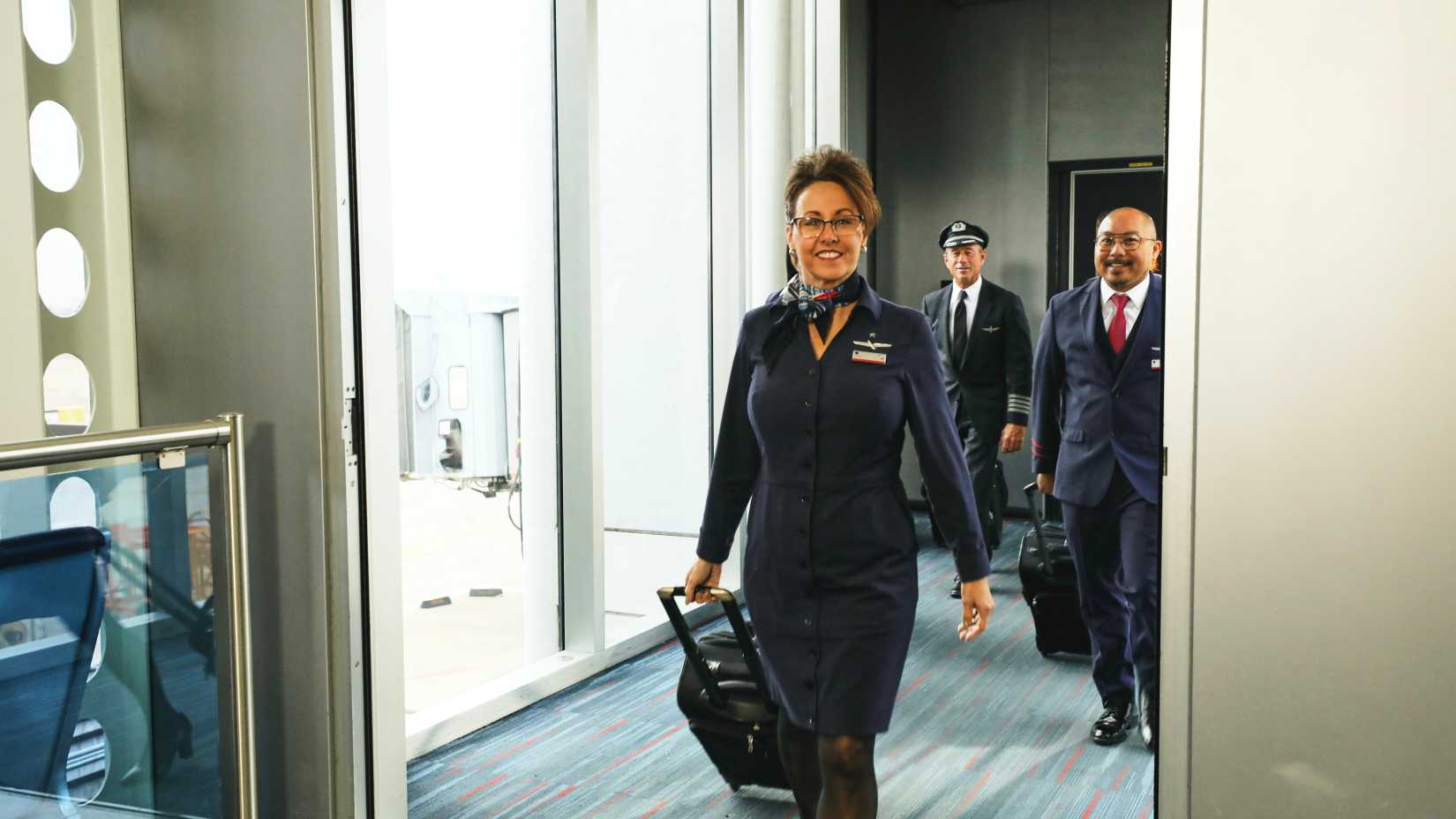 How Many Flights Do Flight Attendants Work In A Day?