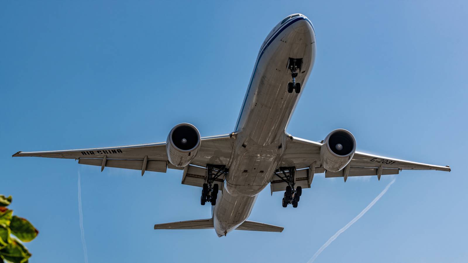 Toronto Gets 1st Flights By This Long-Haul Airline In 30+ Years
