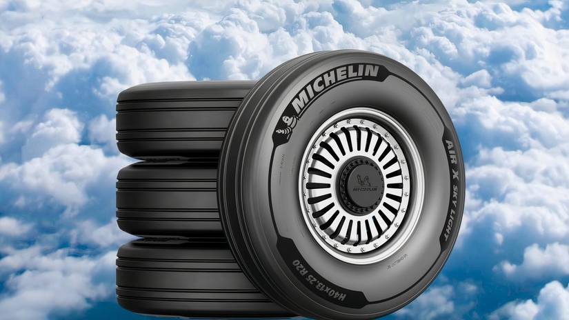How Much Do Aircraft Tires Cost?
