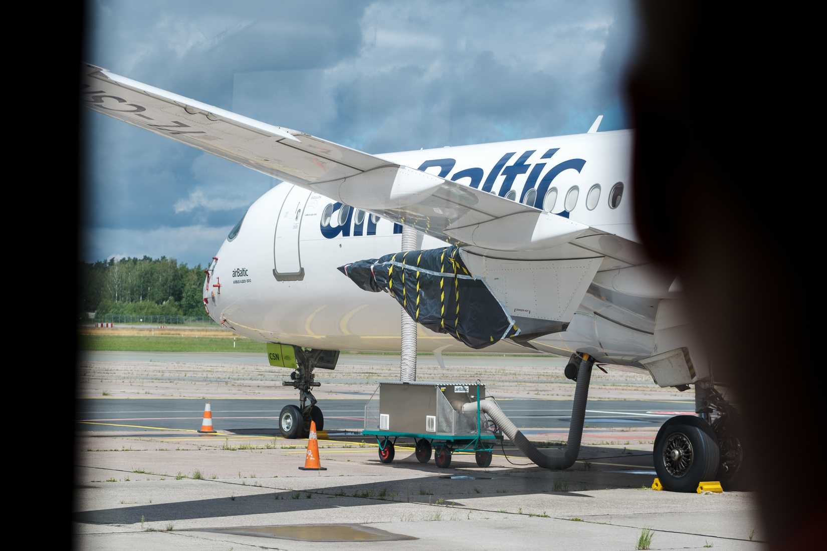 Pratt & Whitney Reveals 3D Printed GTF Engine Parts To Speed Up Maintenance