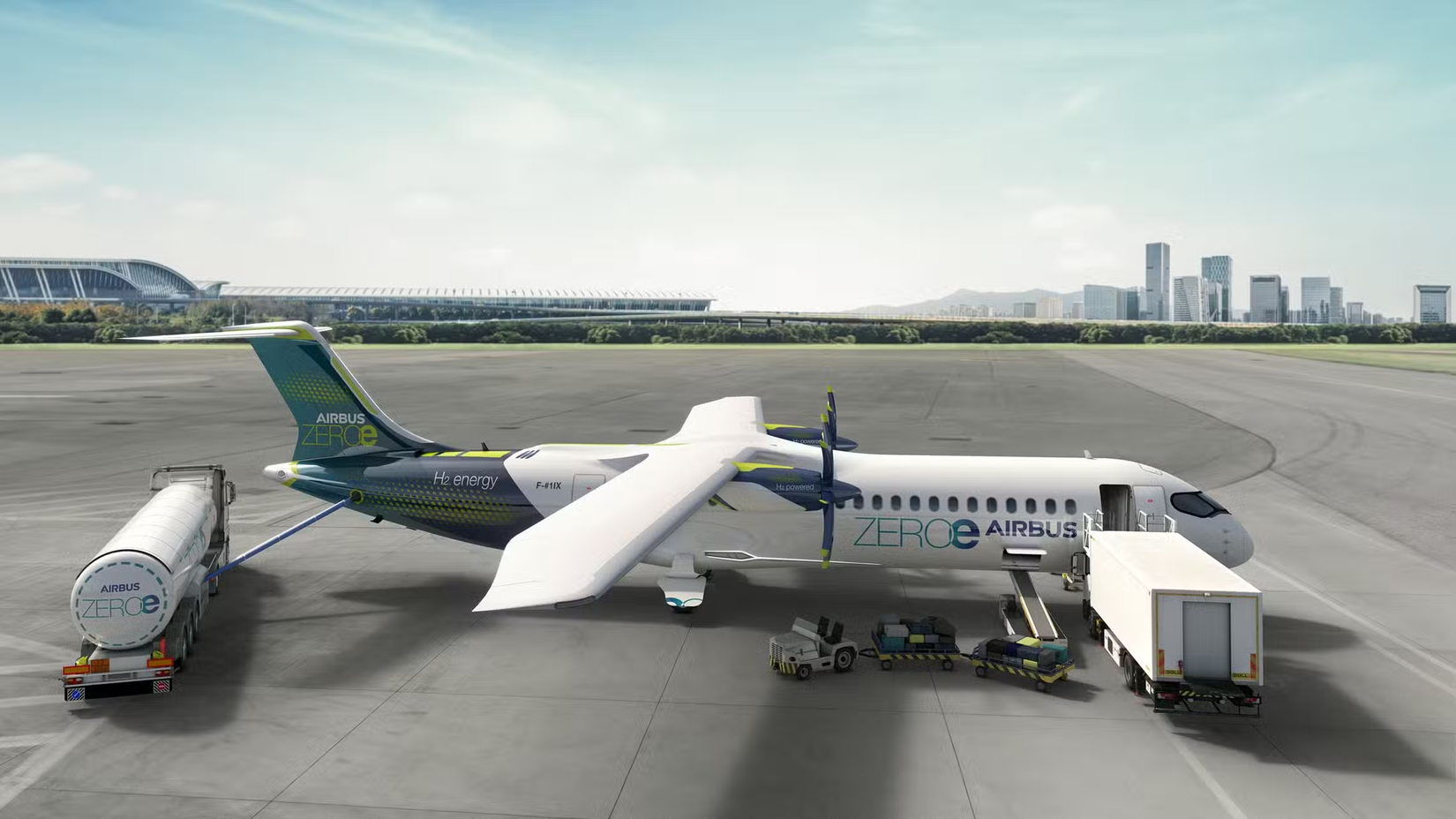 Airbus ZEROe: What's The Latest?