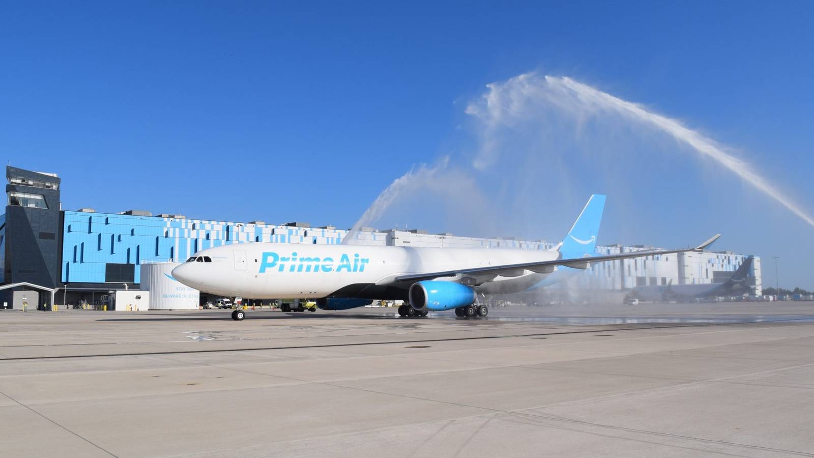 Should Amazon Air Start Dry Leasing Aircraft To Help Grow Its Fleet?