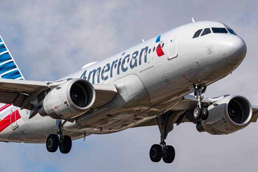 Which Aircraft Variant Is American Airlines The Only US Operator Of?