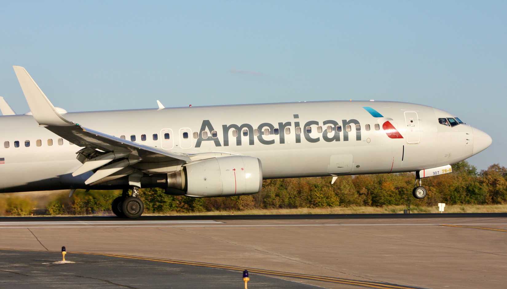 The Evolution Of The Boeing 737 At American Airlines