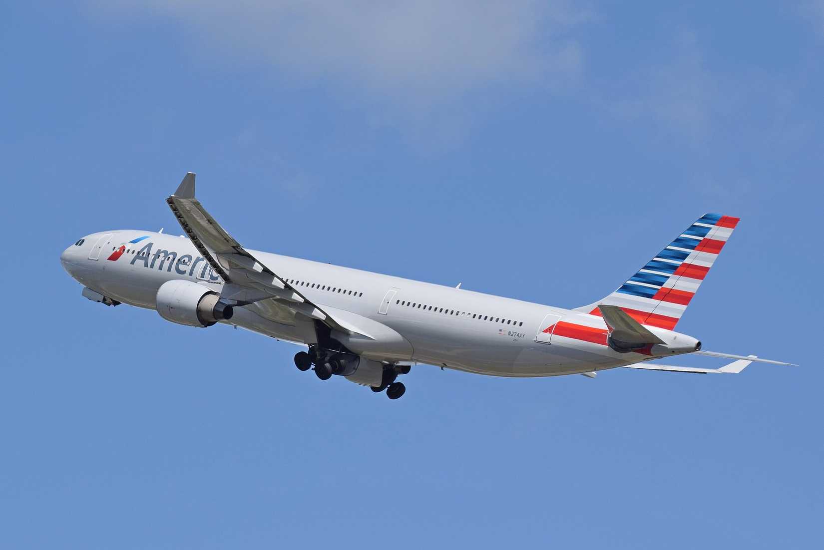 Is A Boeing 767 Bigger Than An Airbus A330?