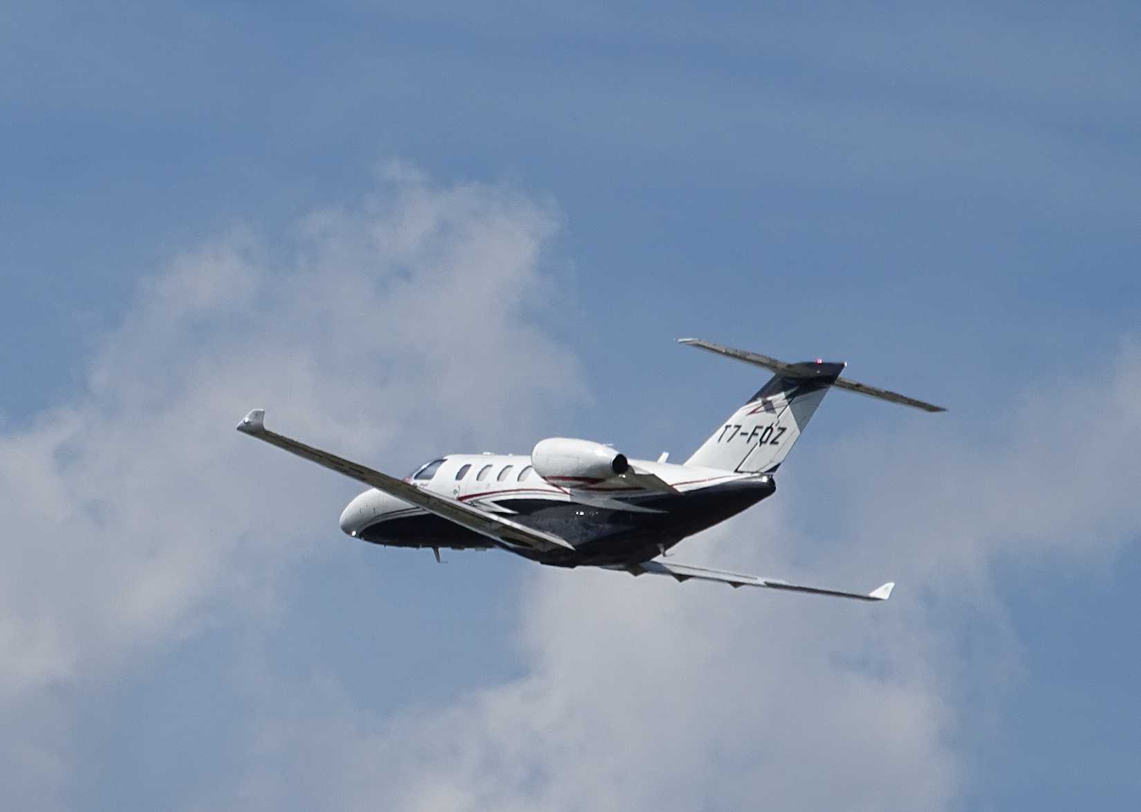 Why Do These US Colleges Have Private Jets?