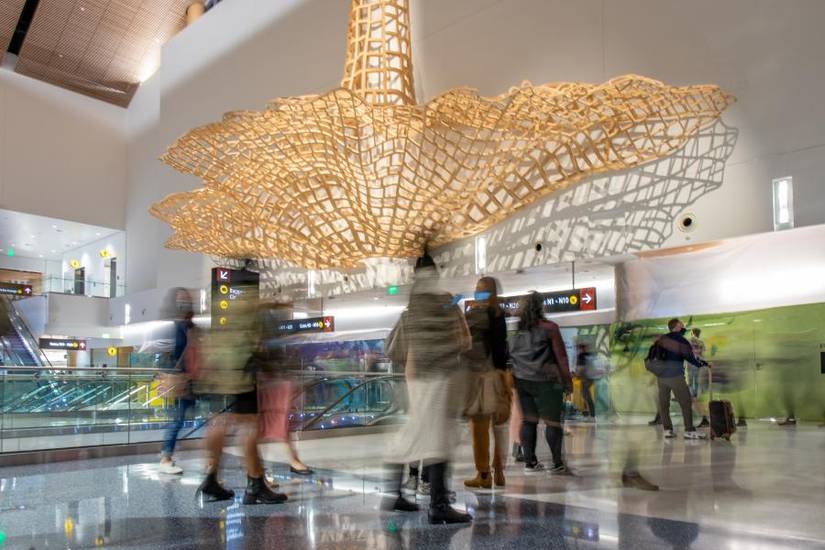 Seattle-Tacoma Airport CEO Leaving To Head Greater Orlando Aviation ...